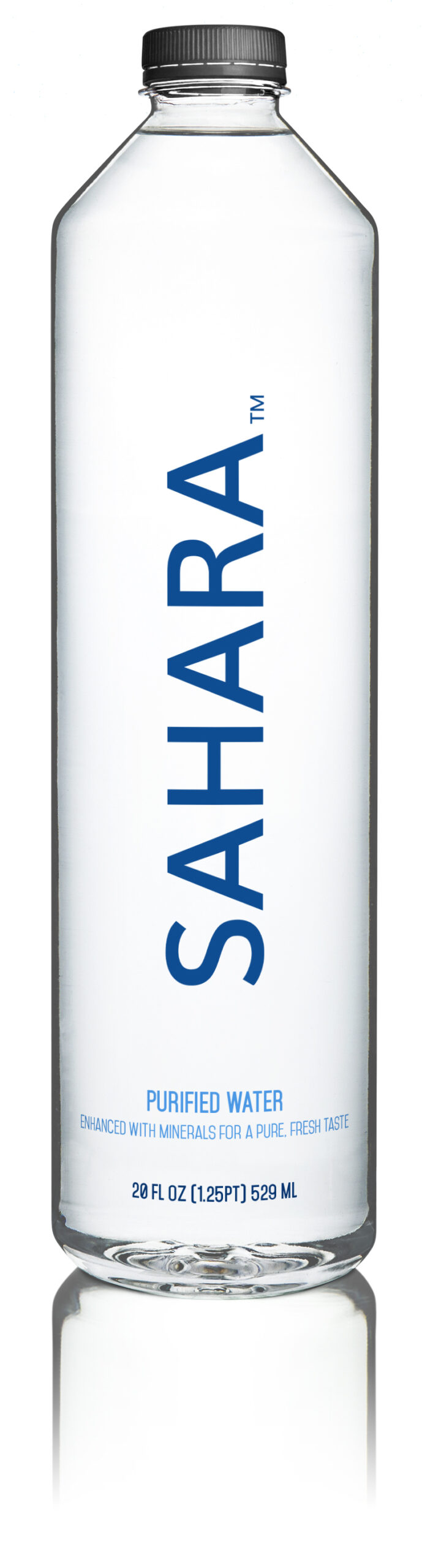 HeySahara – Desert Water